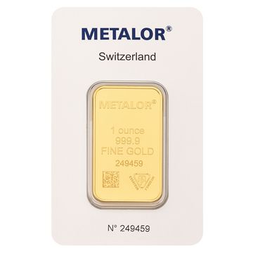 Ihr Ansprechpartner für Edelmetalle | SwissGoldShop