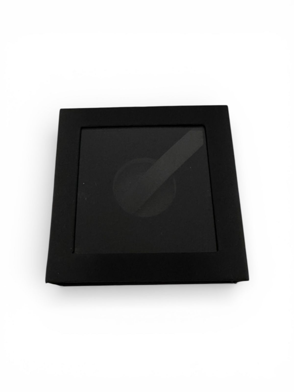 CIT-Window Box (für 0.5g Goldmünze) | SwissGoldShop
