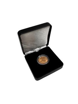 Goldvreneli 20 FR. | SwissGoldShop