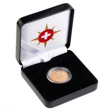 Goldvreneli 20 FR. 1897 | SwissGoldShop